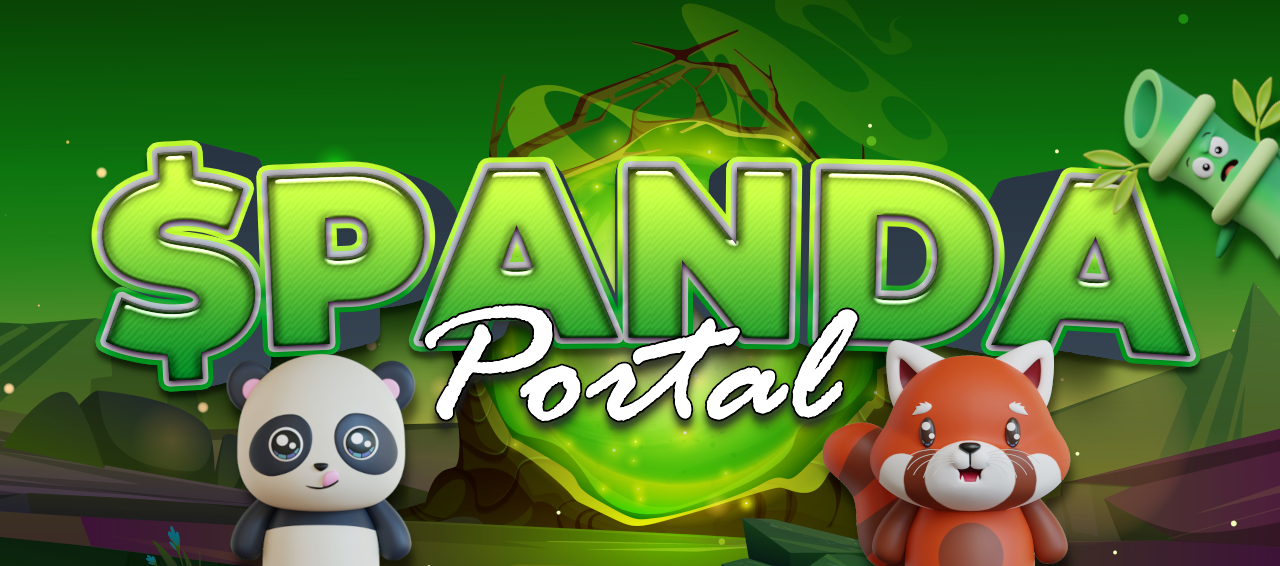 Panda Portal